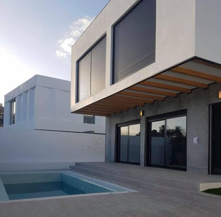 Inicio - Charm House